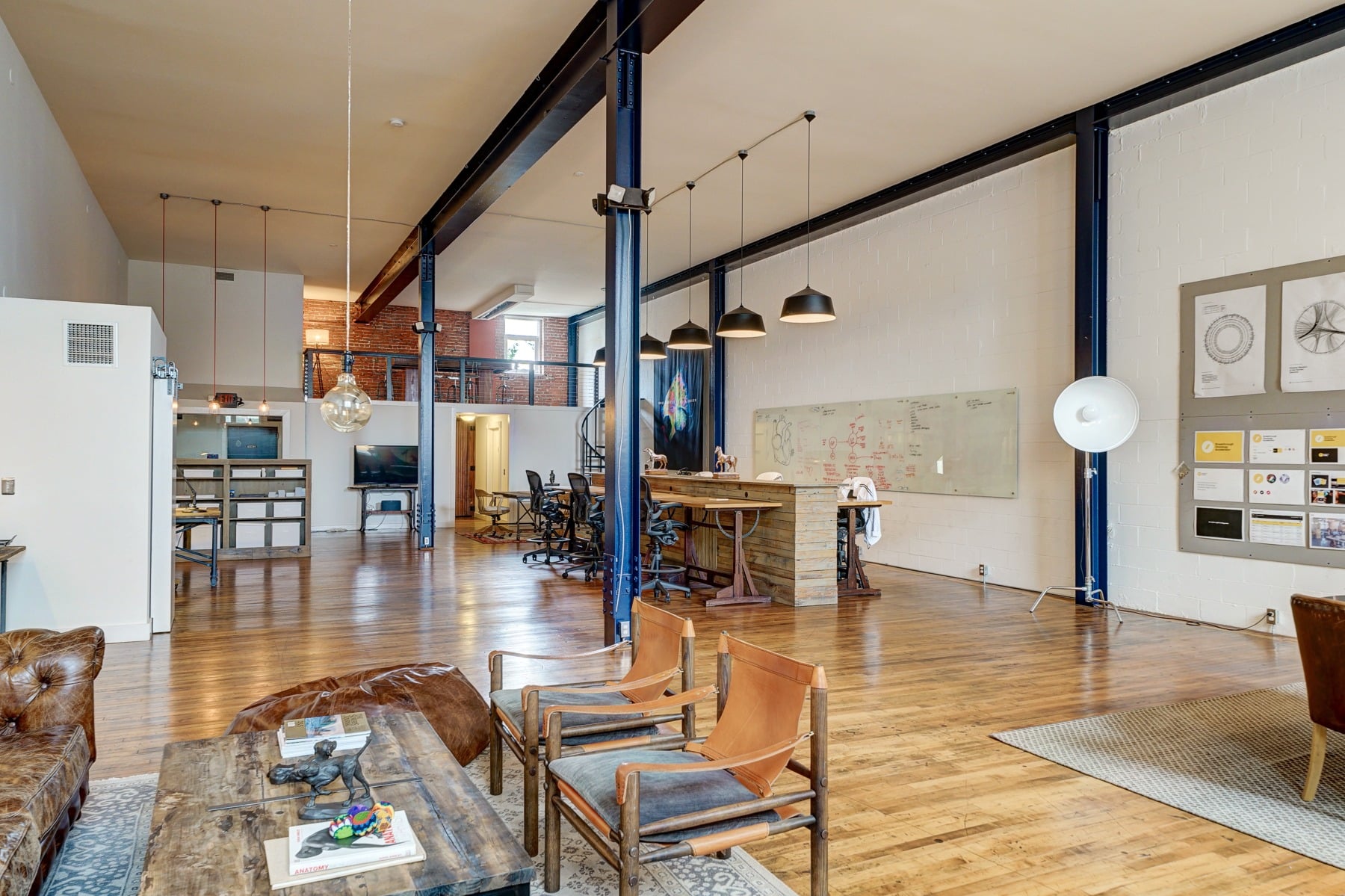 LEASED - 20 Wrights Alley - Class A Office - Momentum Companies